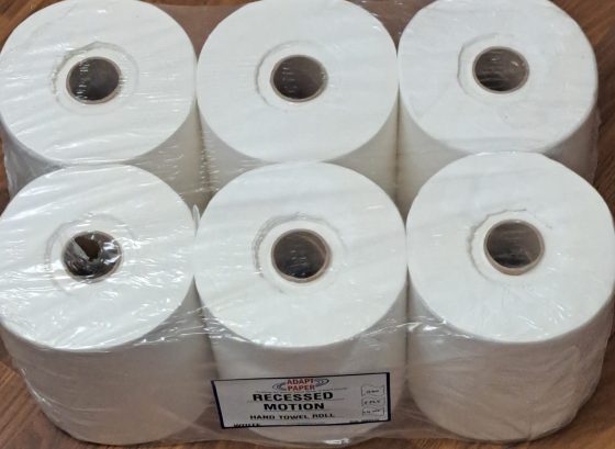 Professional Hygiene Products - Adapt Paper Professional Hygiene ...