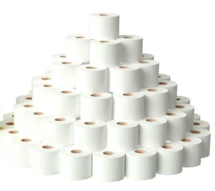 Luxury Soft Pure Toilet Roll - Great Quality & Value - Adapt Paper ...